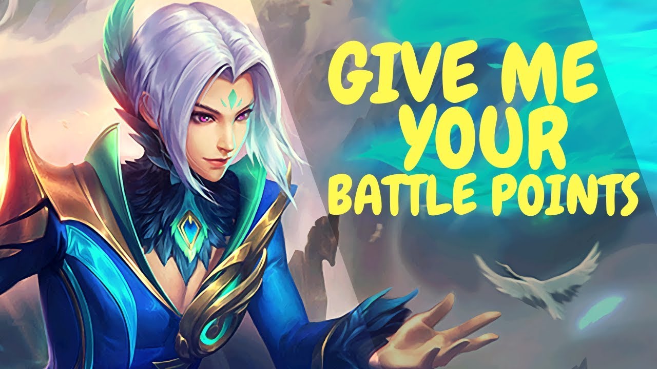 I'M MAKING A GUIDE FOR LING, HERE'S A GAMEPLAY FOR NOW - YouTube