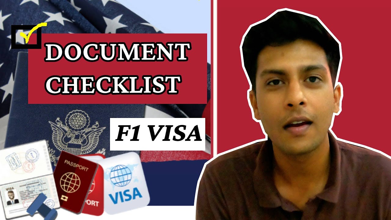 Documents Required For F1 Visa Interview YouTube documents-required-for-f1-visa-interview-youtube