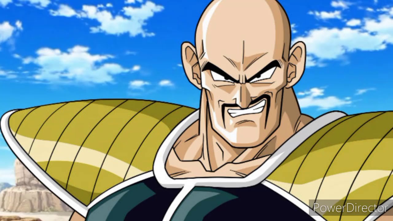 Welcome To the Show dbs versión - YouTube