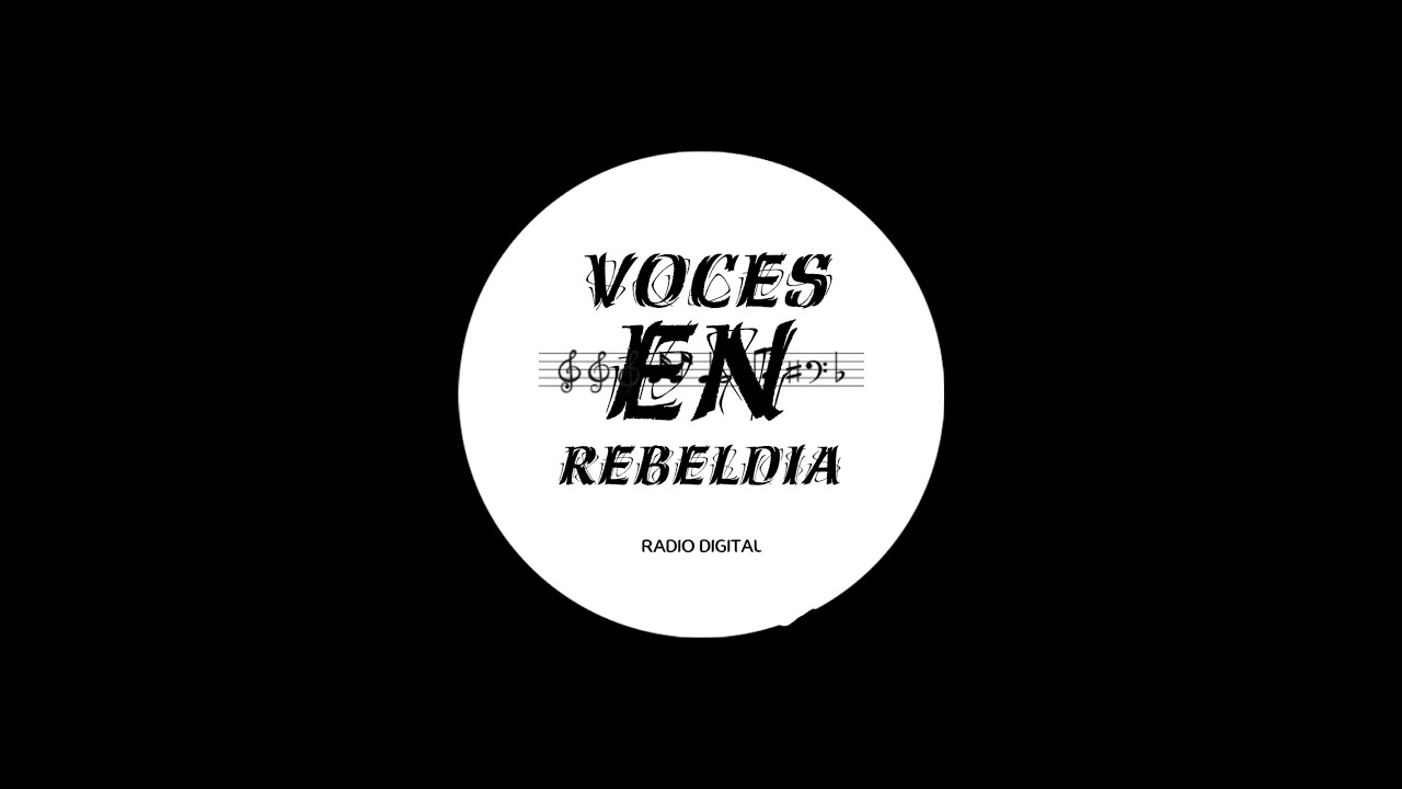 Voces en Rebeldía Presenta "TA´ PAL ANCHII" - YouTube
