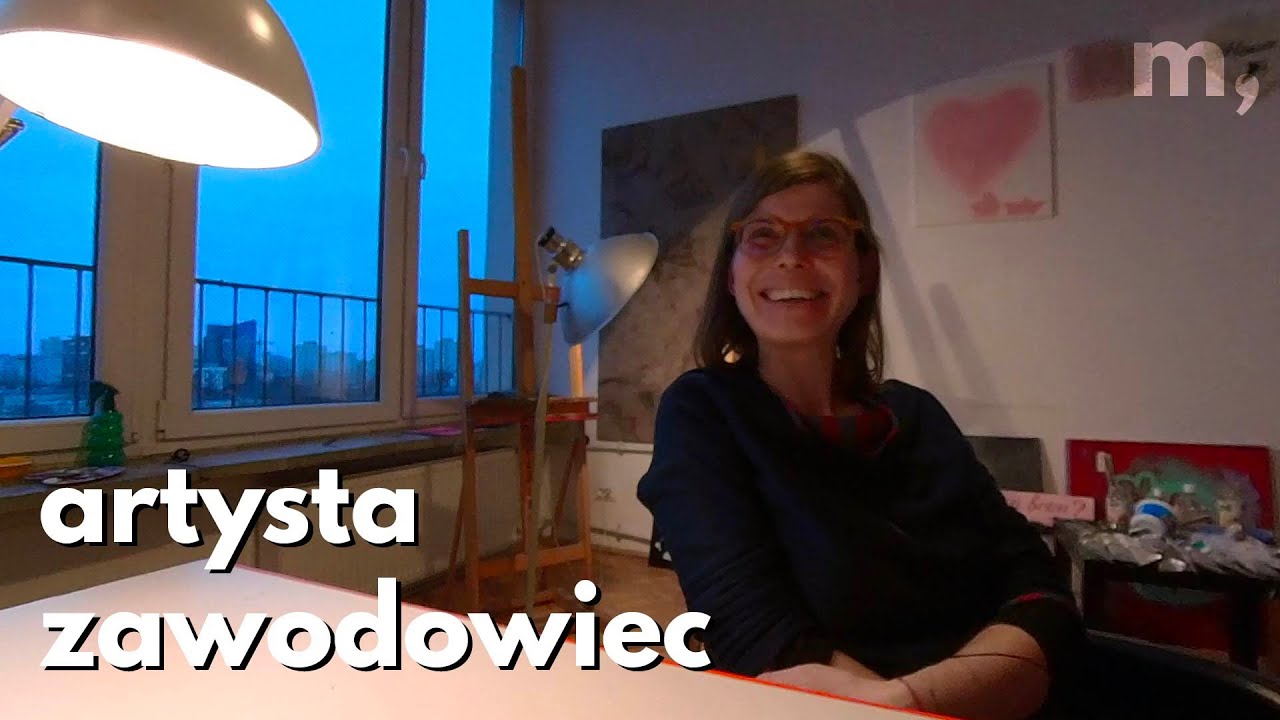 Kto wyszkoli artystów zawodowców? – Maria Świerżewska o AZ i Fundacji ...
