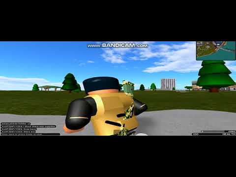 ALONE (Roblox GamePlay) - YouTube