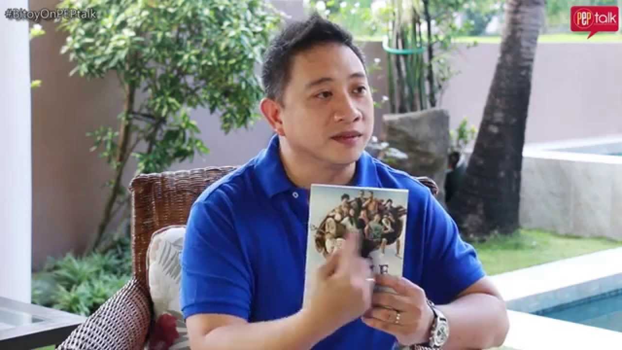 Michael V. on what made Bubble Gang work and stay unbeatable for 20 ...