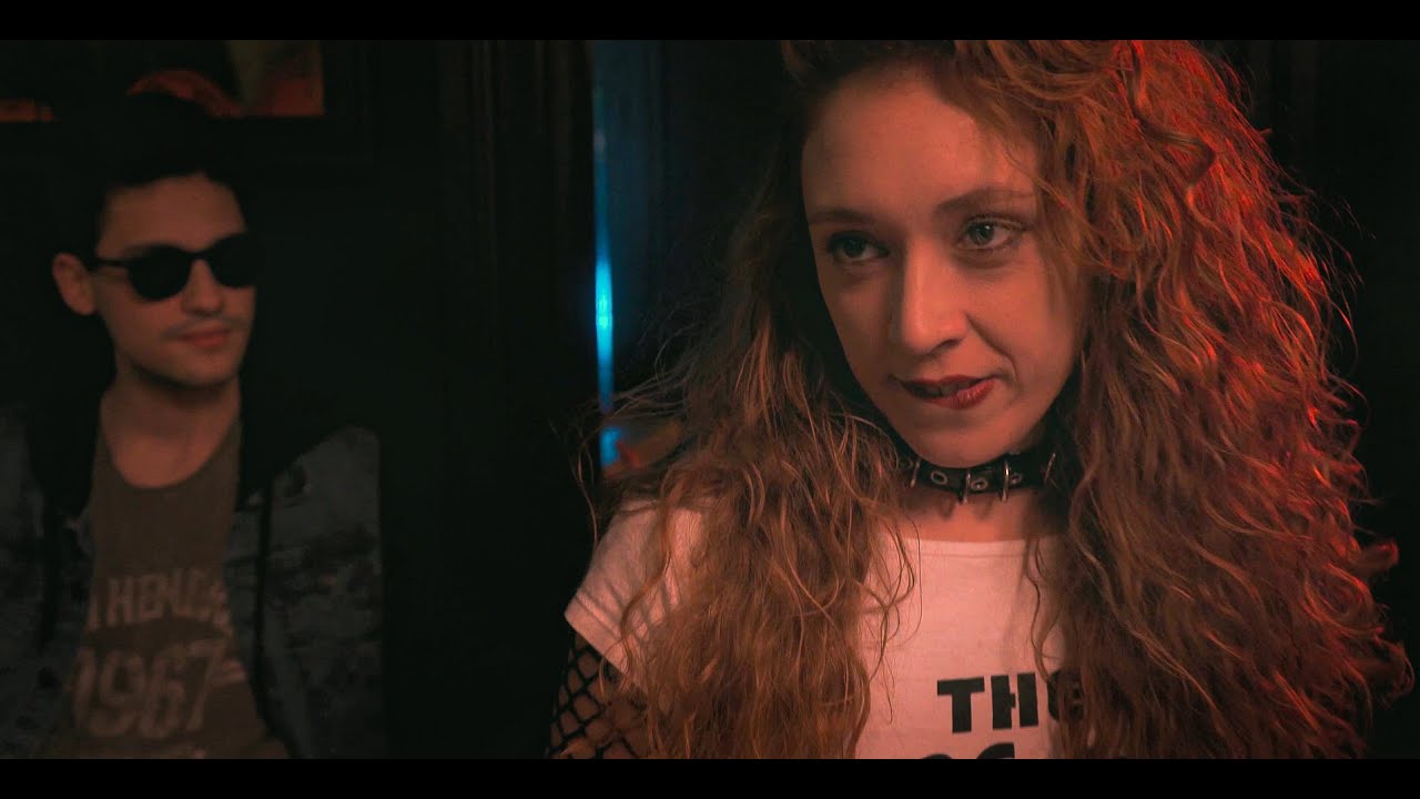 LOS JALEI - SIRENAS (video oficial) - YouTube