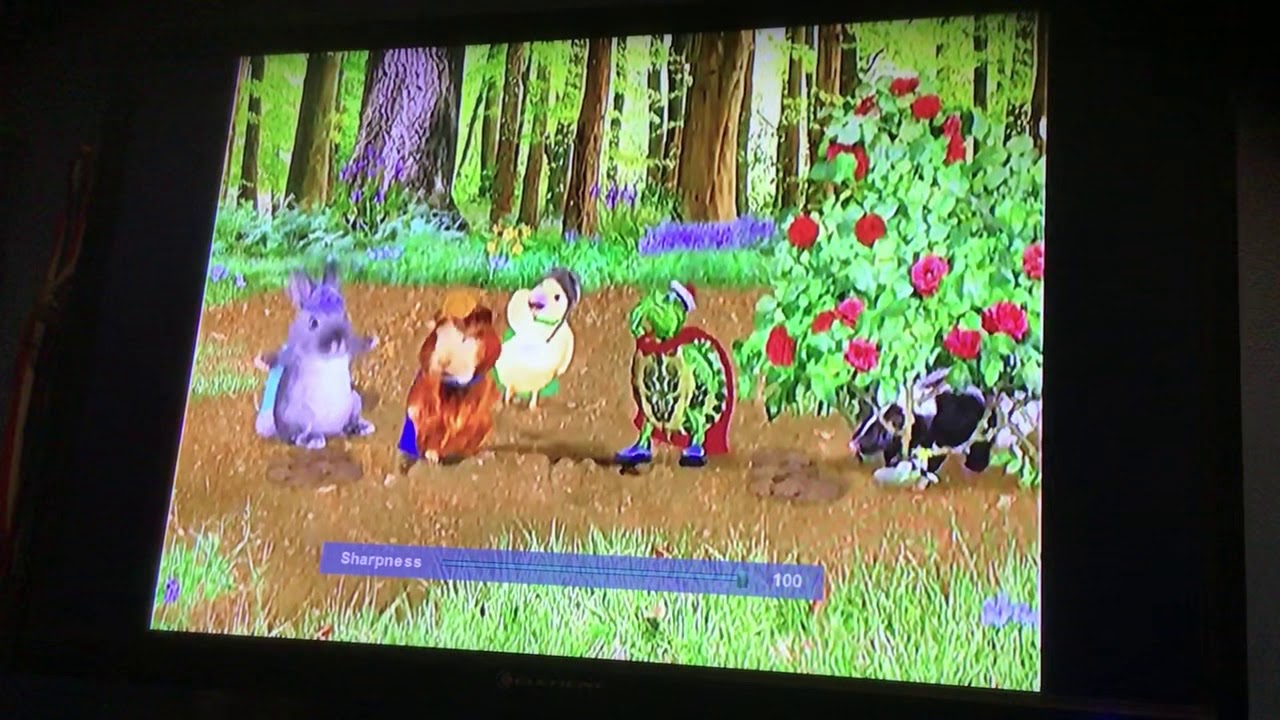 Wonder Pets Funny Moment: Olllliiieee That’s Teamwork Ollie And Quit ...