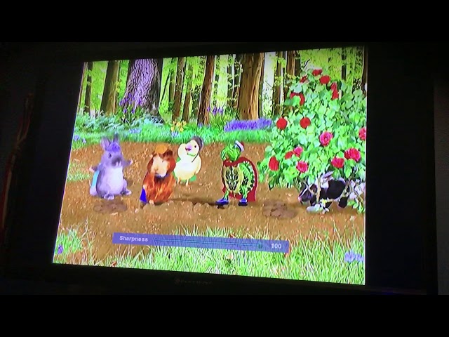 Wonder Pets Save The Skunk Nick Jr Favorites Vol 6 DVD Blues Clues