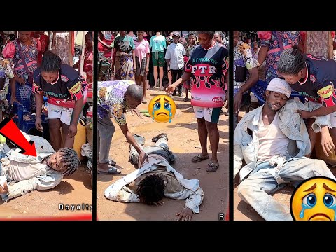 Emotional moment captured on camera 😭💔 Social Experiment (So Unbelievable)