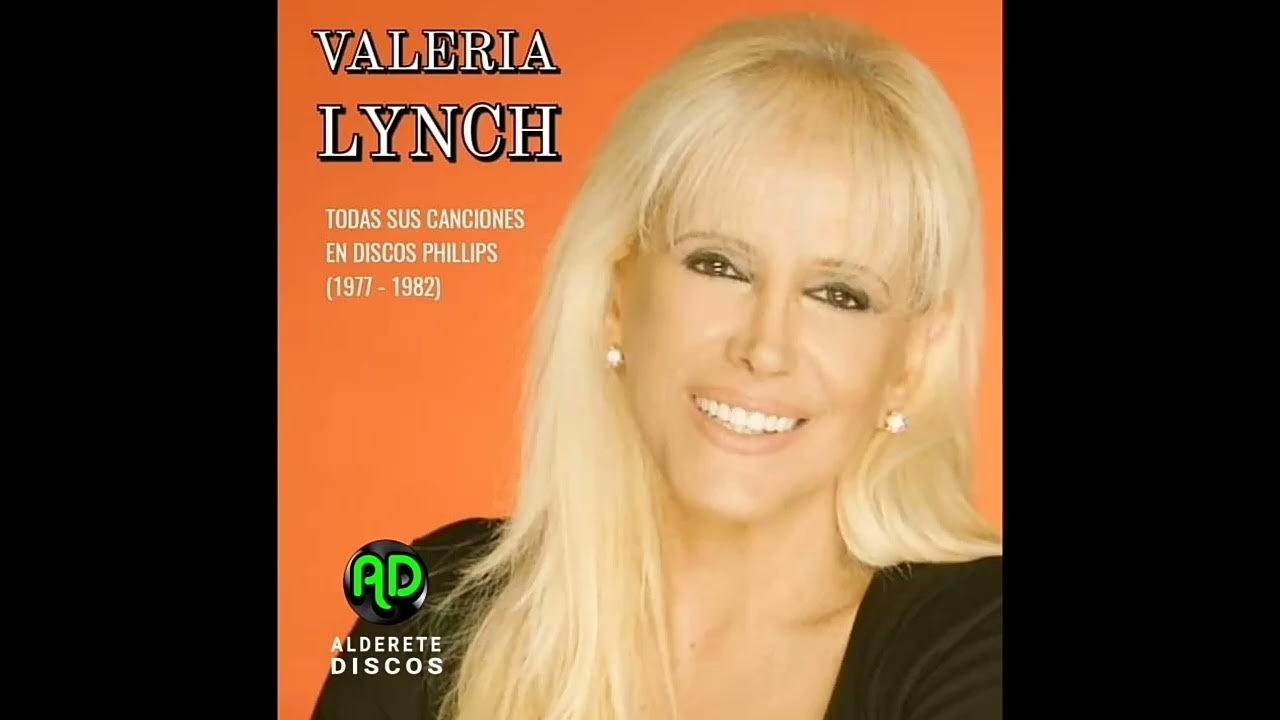Valeria Lynch - 36 - Me voy de la ciudad. 🎵 - YouTube