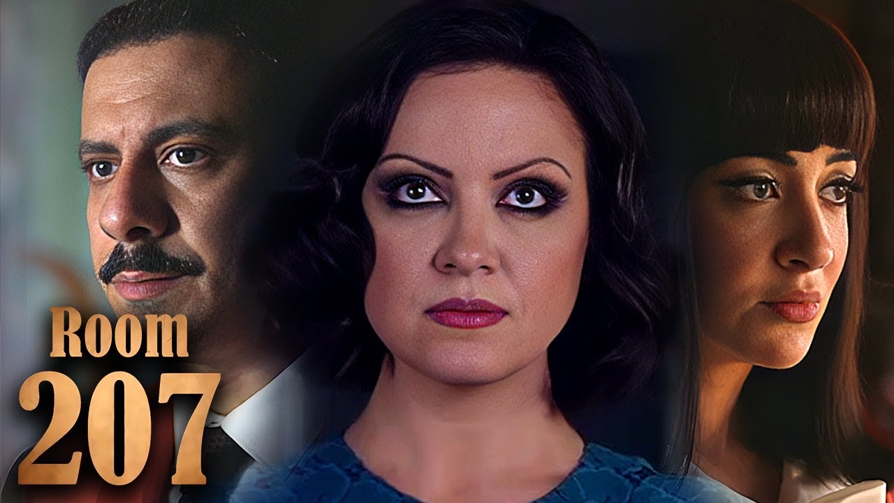 Room 207 - Episodios 1 al 6 completos - YouTube