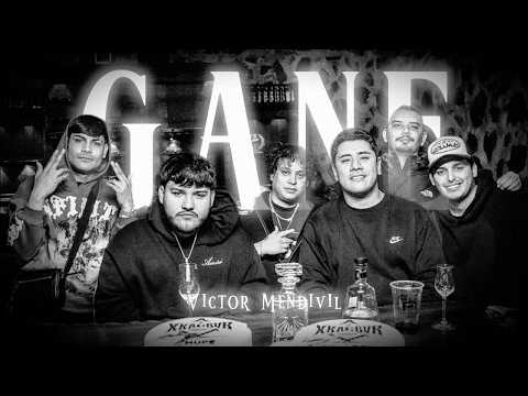 Victor Mendivil - Gane (Audio Oficial)