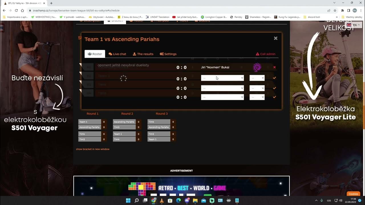 VIDEO TUTORIAL: How to insert and confirm roster - YouTube