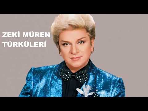 Kadifeden Kesesi   Zeki Müren