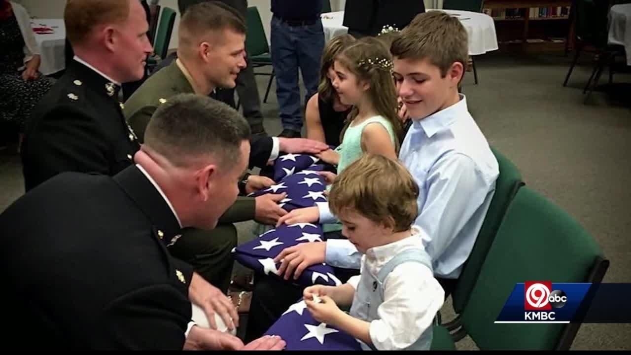'War impacts us all': Local charity honoring scholarship commitment to ...