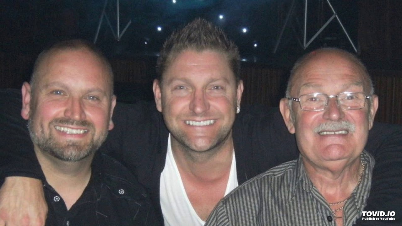 Steven Wardle - Father Figure (George Michael Cover) - YouTube