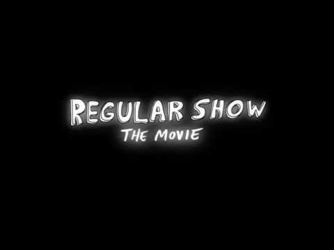 Regular Show: The Movie Intro Song - YouTube