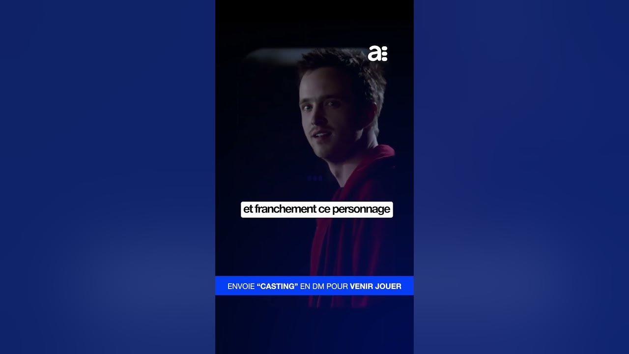 Si tu étais un acteur célèbre tu serais ? Écris-le en commentaire ! 👇 ...