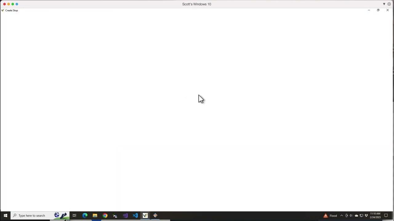 Setting Applied Stops To Different Frame Components YouTube setting-applied-stops-to-different-frame-components-youtube