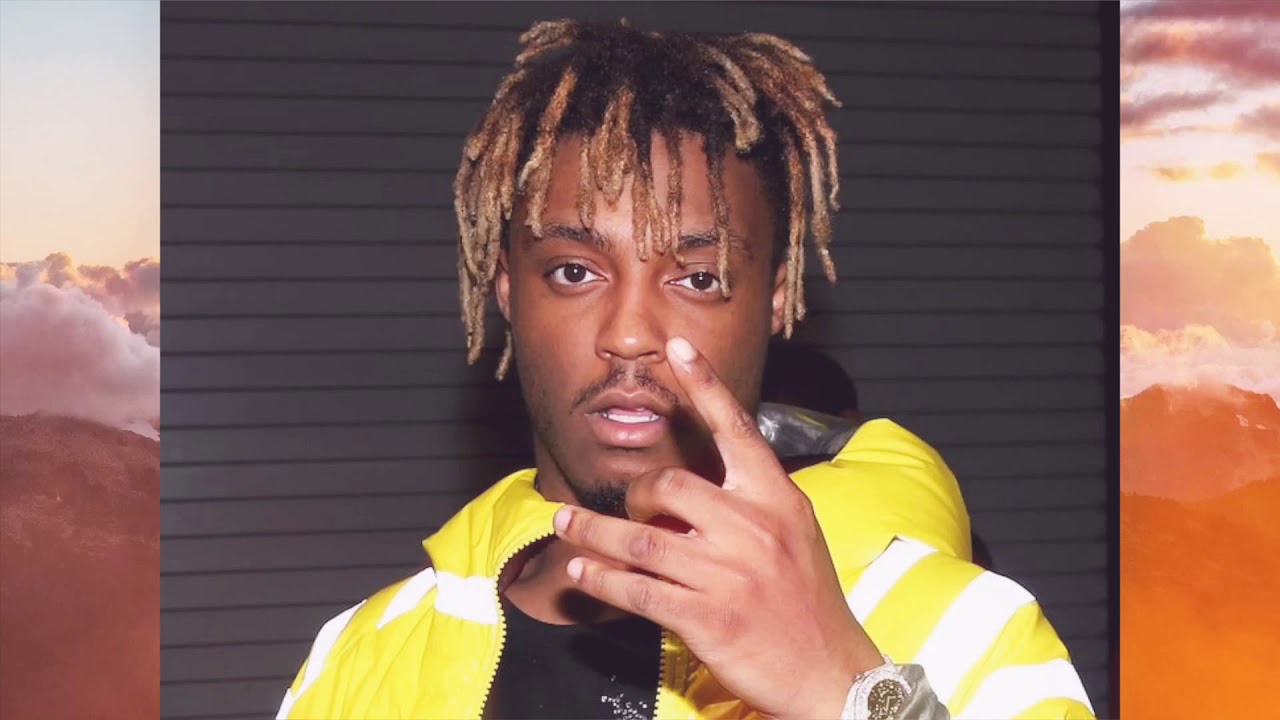 Juice world tribute - YouTube