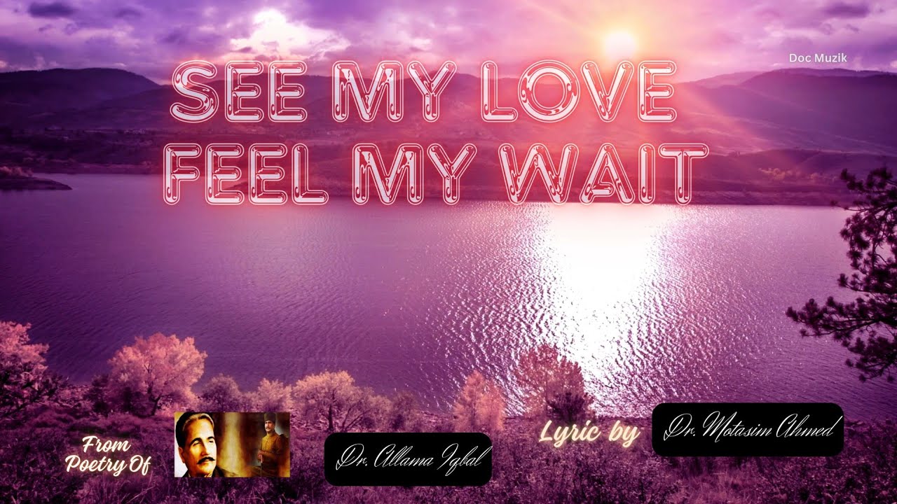 See My Love Feel My Wait | Doc MuZiK & MLUK | #bassboosted ...