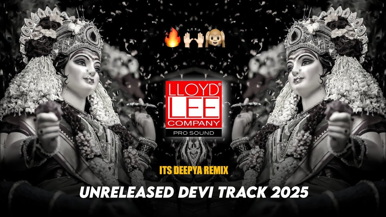 Devi Mashup | Navratri Special | Devi Dj Songs 2025 | Nonstop Marathii ...