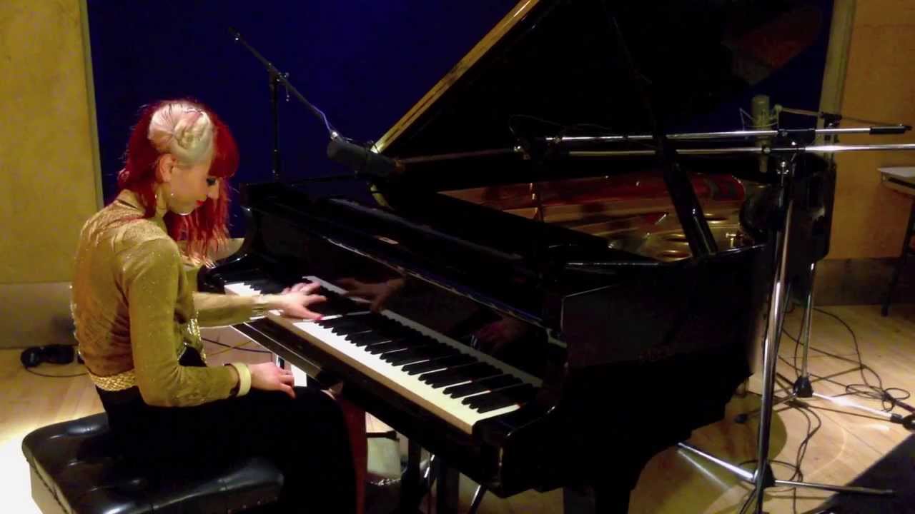 Jar Music Live With JJ Rosa At Metropolis Studio Session & AfterParty ...