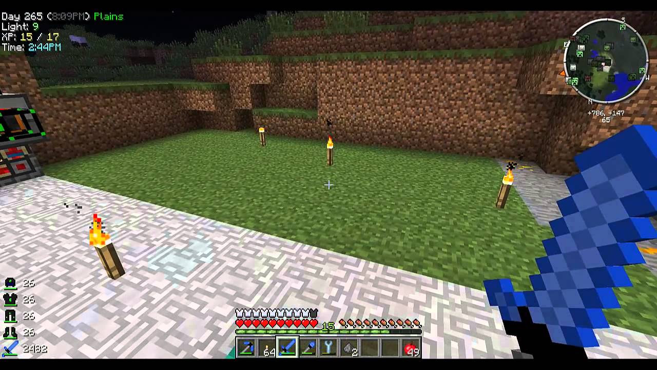 TECHNELOGIA - GREGTECH - ITA#64 megafarm di coke oven - YouTube
