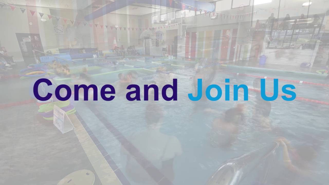 Kirby Swim Karrinyup Pool Tour YT - YouTube