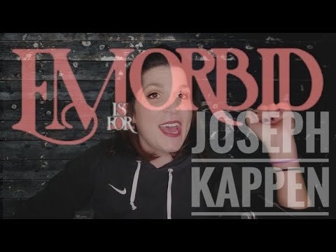 Em is for Murder - Joseph Kappen - YouTube
