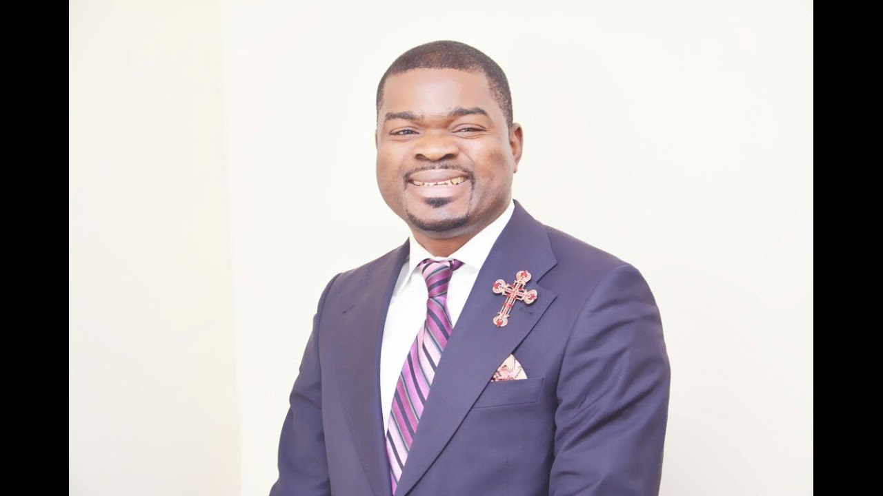 FAMILY AND FRIENDS WEEK CELEBRATION DAY 5 WITH PROPHET SAMUEL ADDISON ...