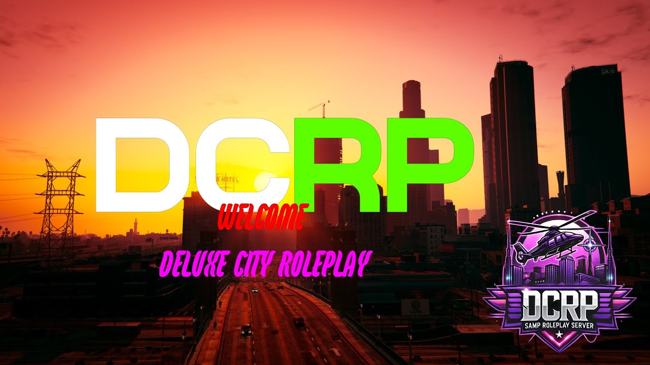 FREE WHITELIST TUTORIAL | DCRP | BEST RP SERVER | KERALA SERVER | #dcrp ...