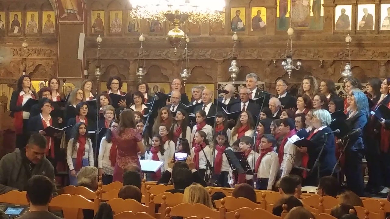 CANTAR - Jay Althouse - YouTube