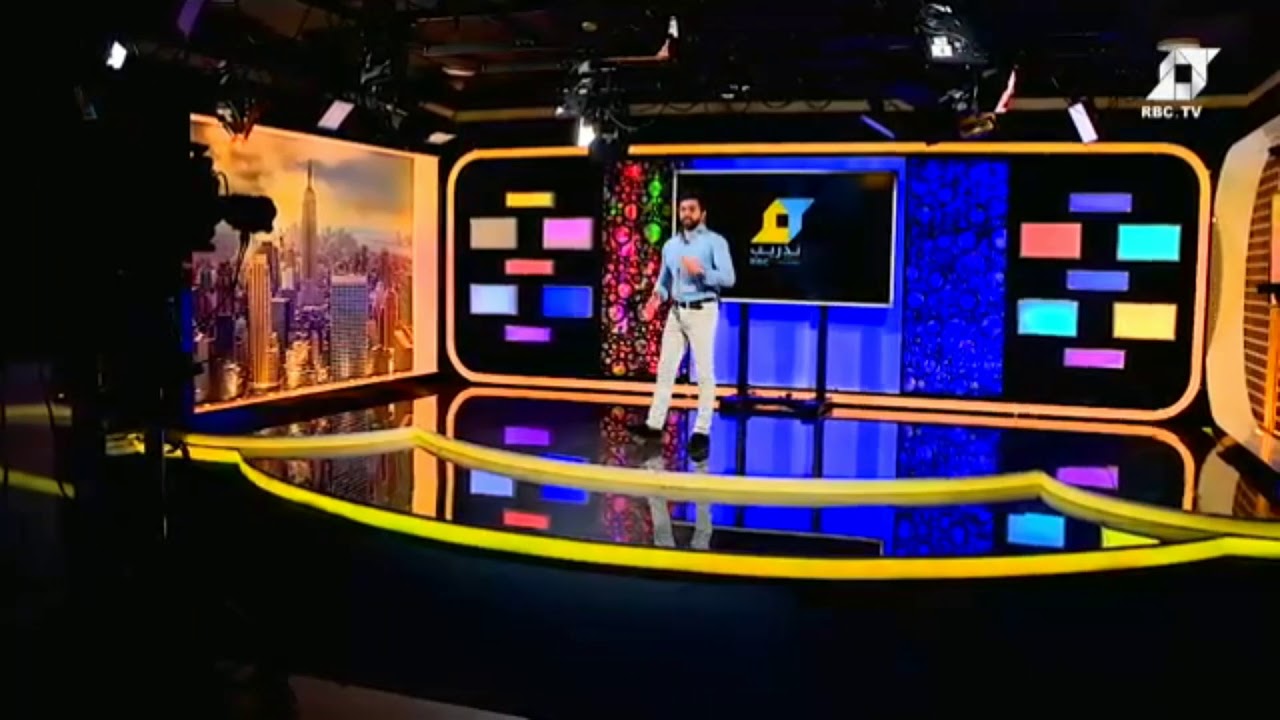 يجب على الإعلامي أن لا يشعر أنه غير مؤثر - ناصر عقيل Naser Akill - YouTube