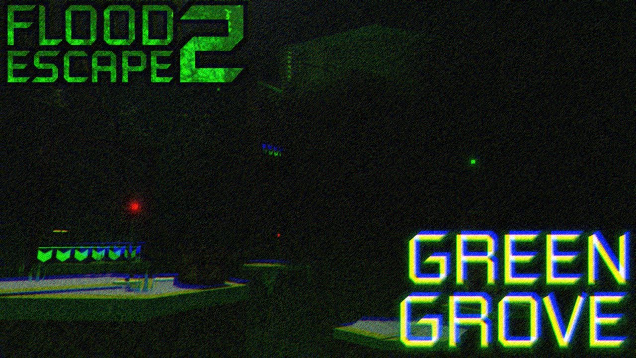 FE2 Community Maps - Green Grove [Crazy - 5.3 Rating] - YouTube