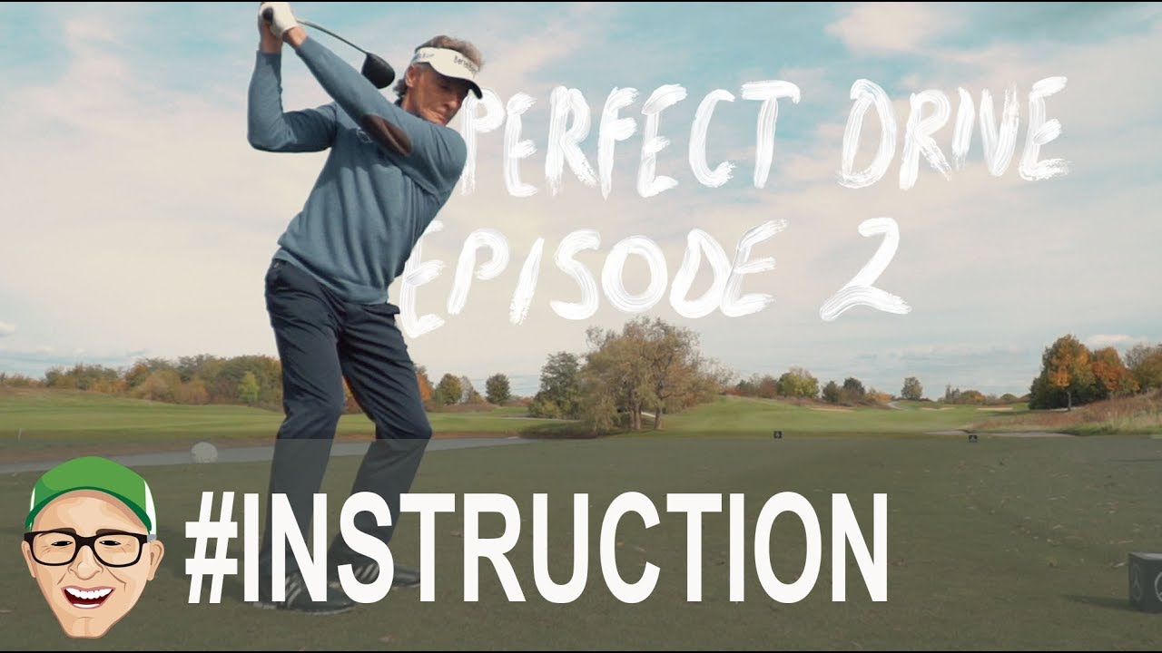 PERFECT DRIVE DISTANCE EPISODE 2 - YouTube