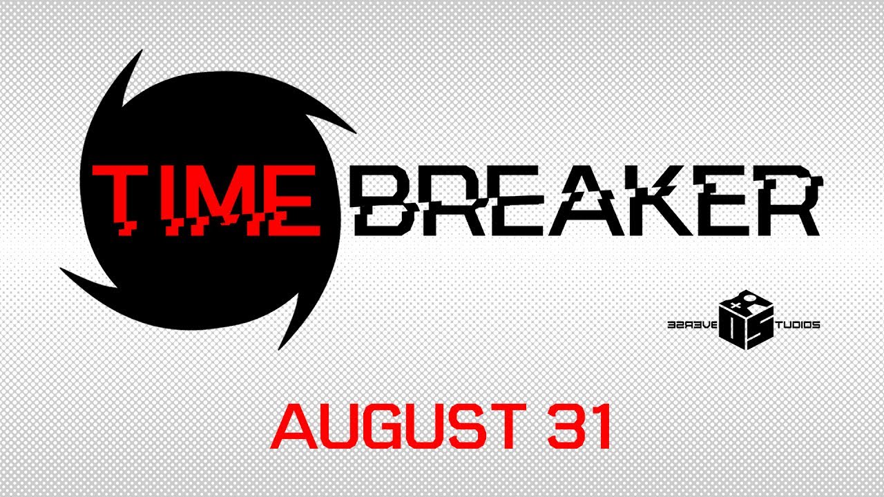 TIME BREAKER - Mobile Game Teaser (August 31st, 2017) - YouTube