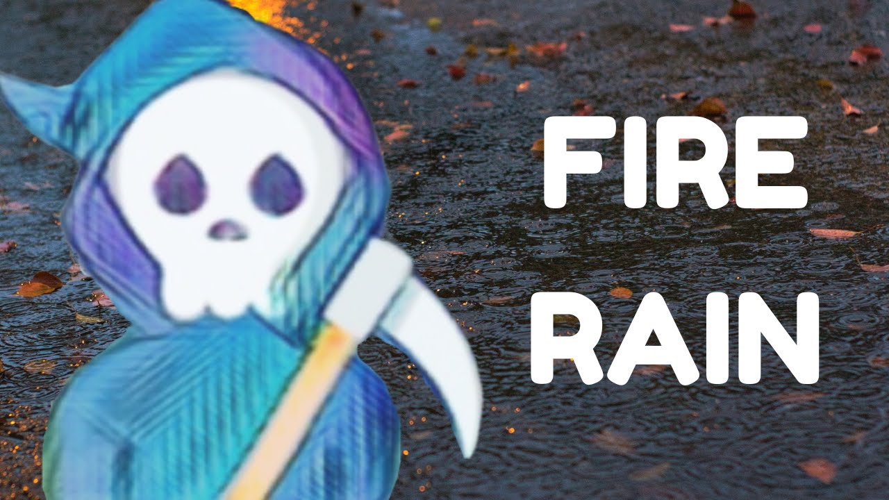 [no copyright music] 'Fire Rain' background action music - YouTube