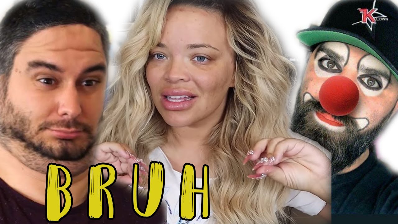 Should Big Youtubers Be More Responsible With What They Say? (Trisha ...