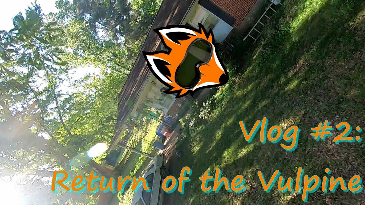 Return of the Vulpine - YouTube