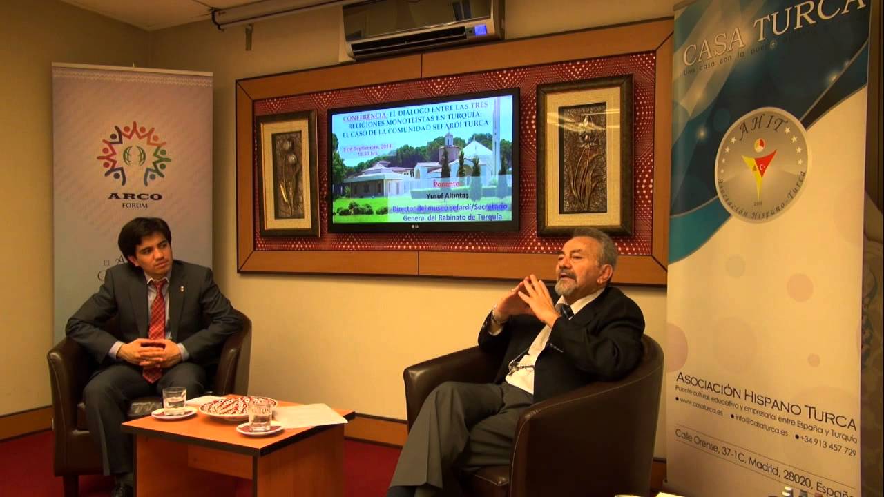 Yusuf Altintas-EL DIÁLOGO ENTRE LAS TRES RELIGIONES MONOTEÍSTAS EN ...