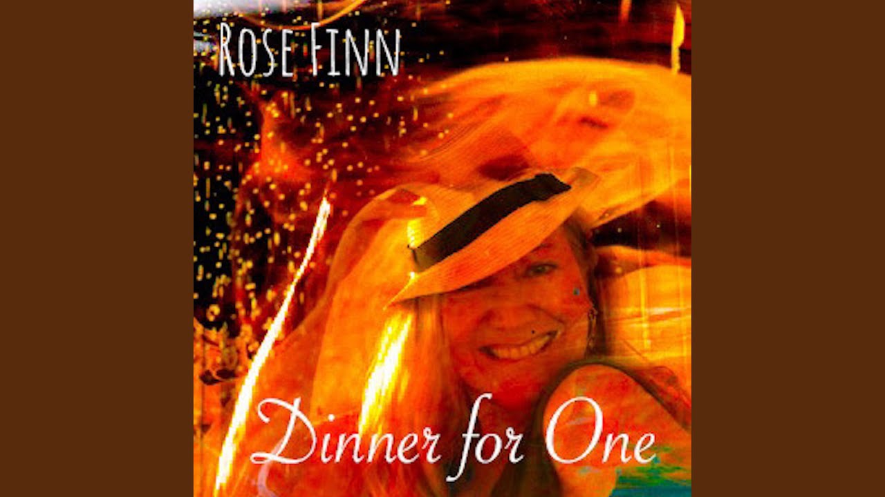 Dinner For One YouTube Music dinner-for-one-youtube-music