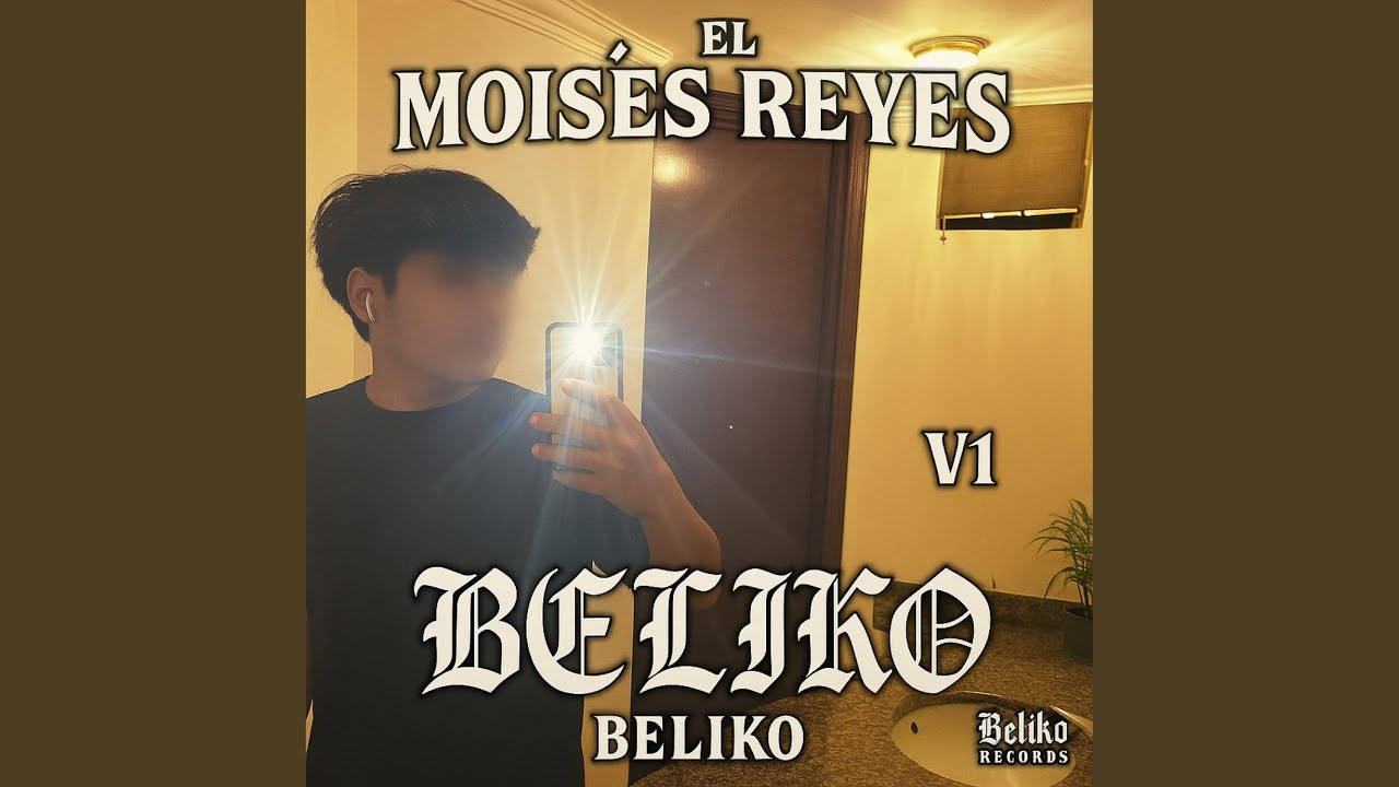 Moises Reyes - YouTube
