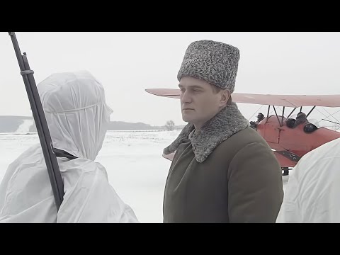 ФИЛЬМ! ИХ НЕ ЗНАЛИ В ЛИЦО! ЗАСЕКРЕЧЕННАЯ ГРУППА \