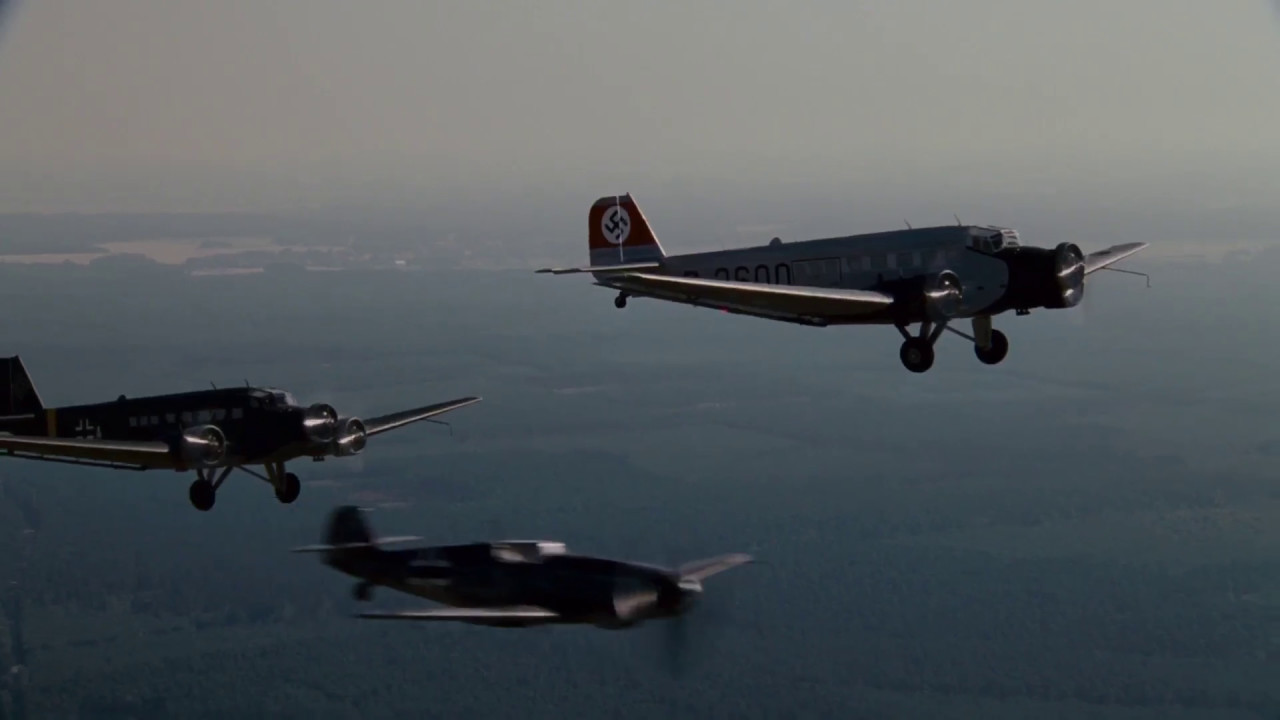 Operation Walküre (2008) - YouTube