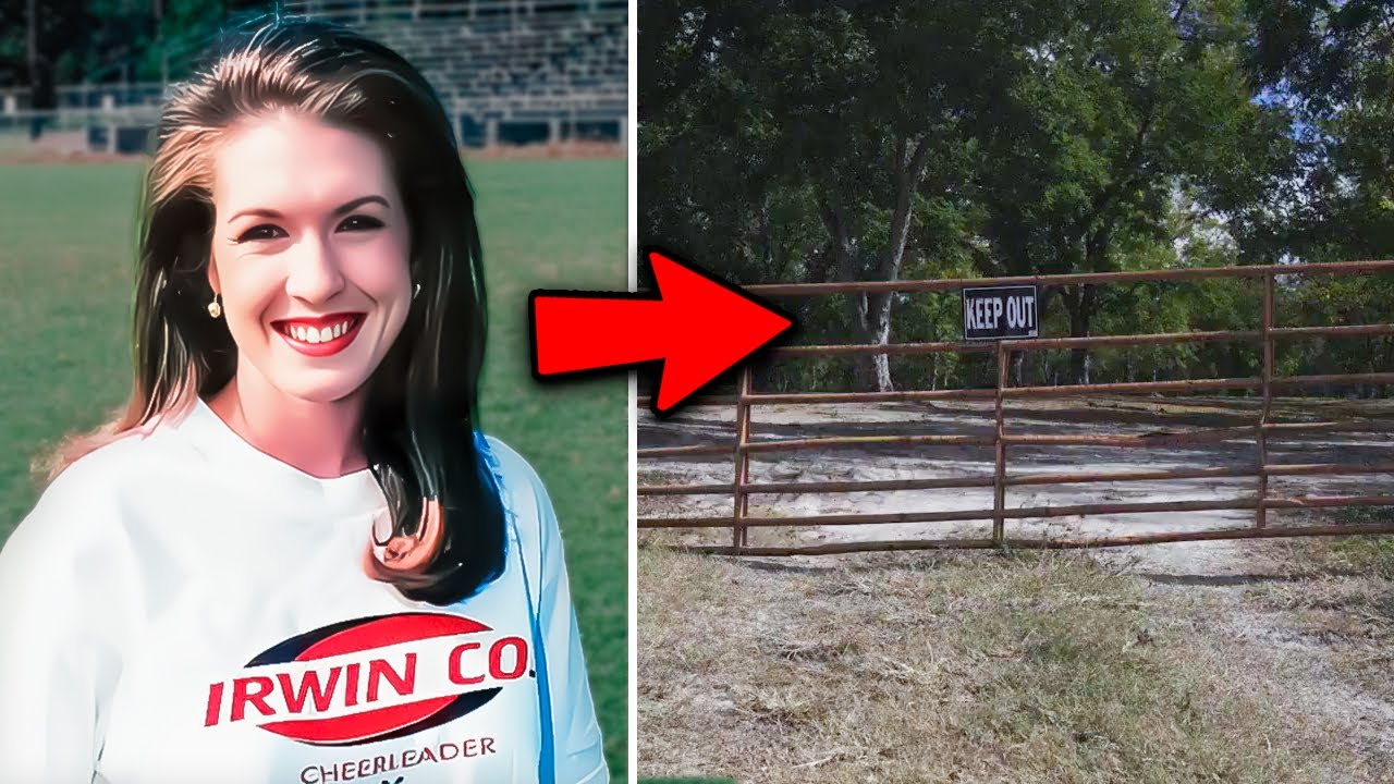 MISSING PERSON FOUND IN THE MOST UNEXPECTED PLACE l True Crime ...
