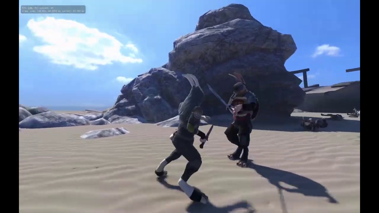 Overgrowth | Therium 2 Stealthy Gameplay - YouTube