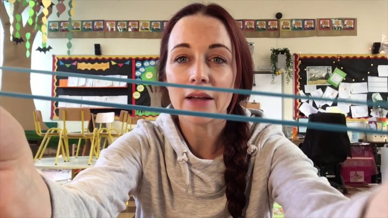 Stretching Out Sounds - YouTube