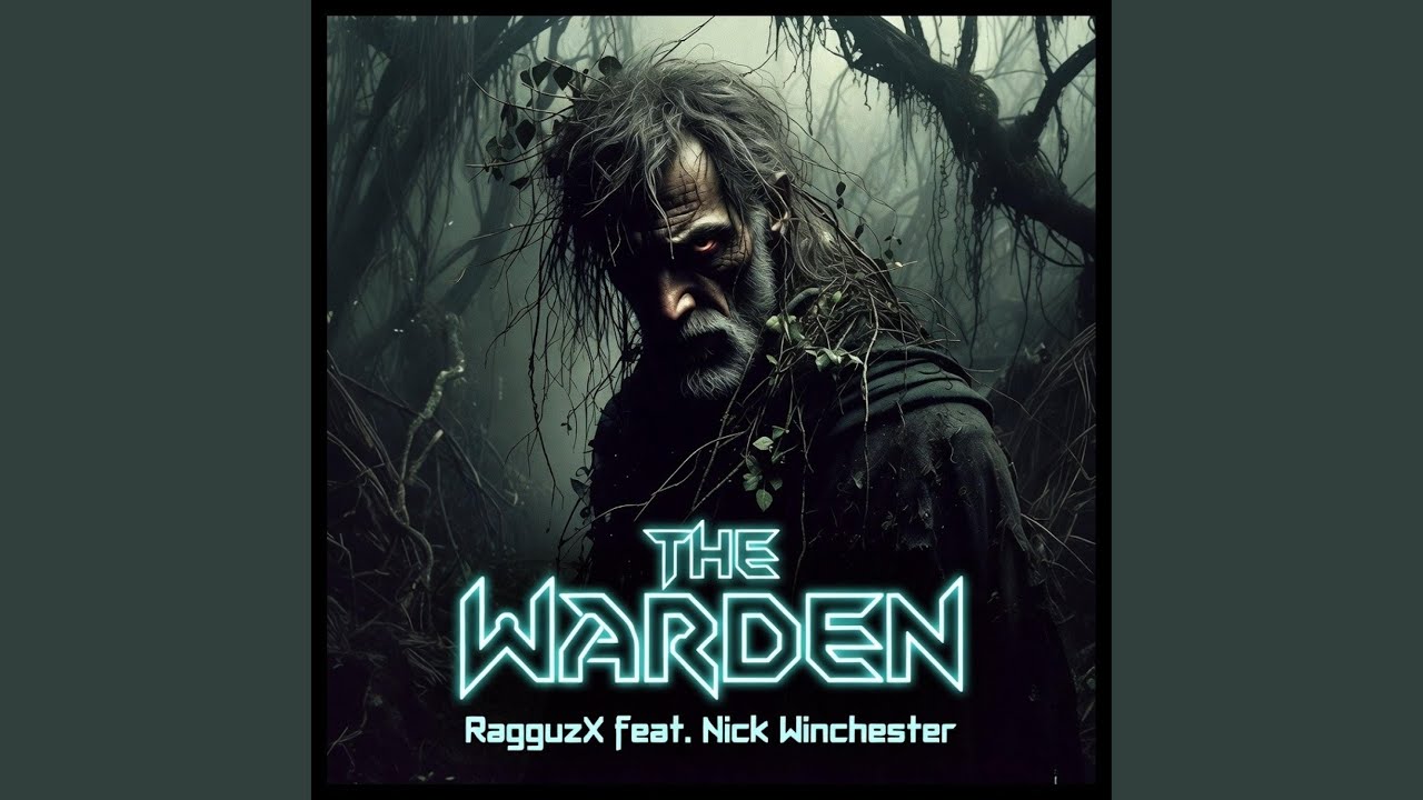 The Warden (feat. Nick Winchester) - YouTube