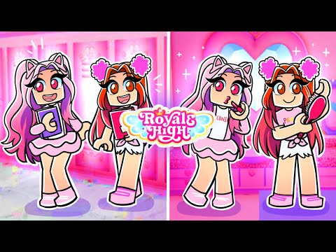 Testing the NEWEST Secrets in Campus 3 Royale High In Roblox! ( NEW ...