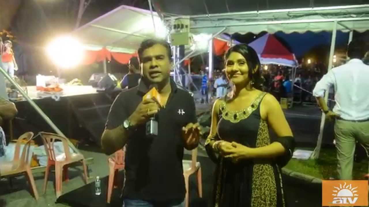 6th Penang International Indian Shopping Festival 2014 - THR Raaga ...