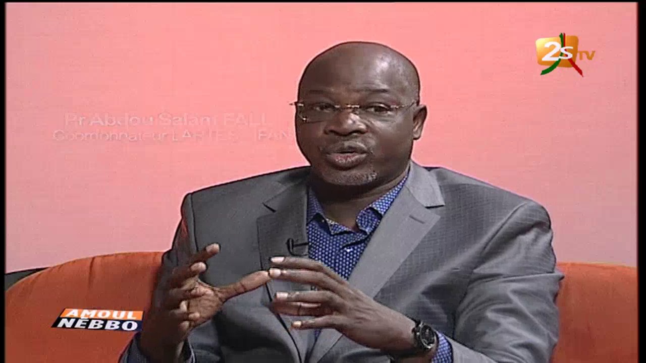 Amoul Nebbo avec Abdou Salam FALL du 19 Février 2017 - YouTube